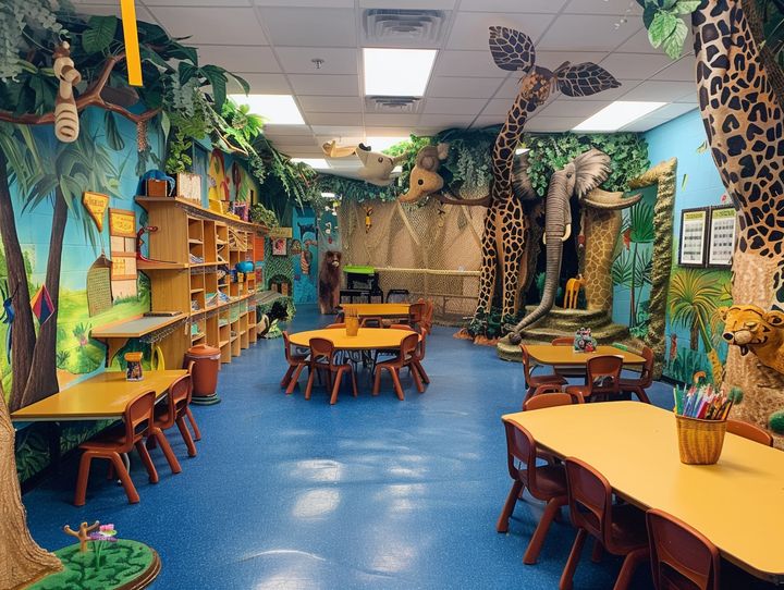 Space Theme Classroom Door: Creative Ideas and Practical Tips